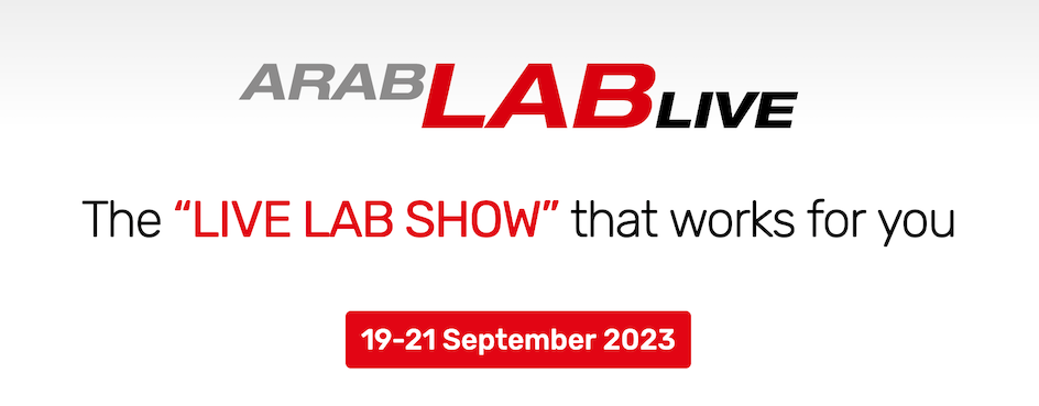 ARAB LAB LIVE